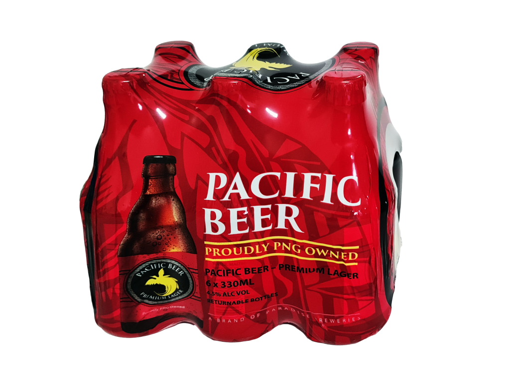 PREMIUM LAGAR – Paradise Breweries