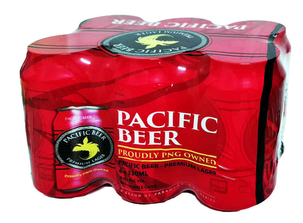 PREMIUM LAGAR – Paradise Breweries