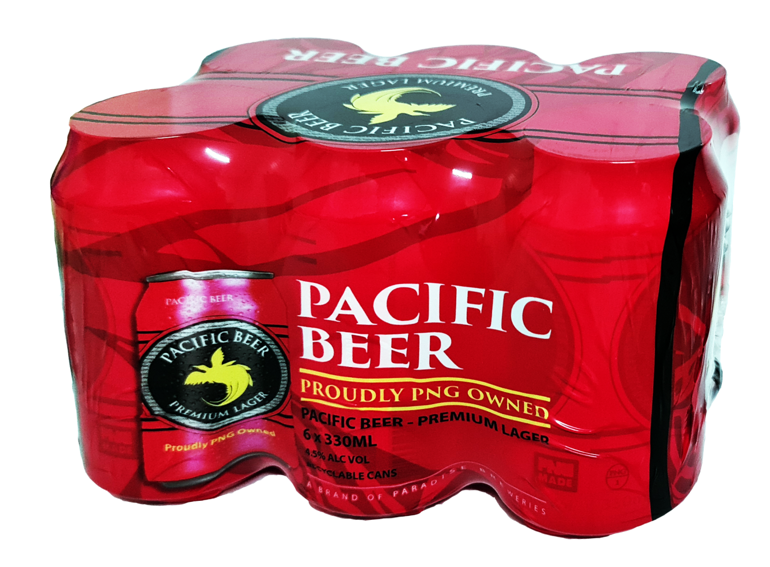 PREMIUM LAGAR – Paradise Breweries