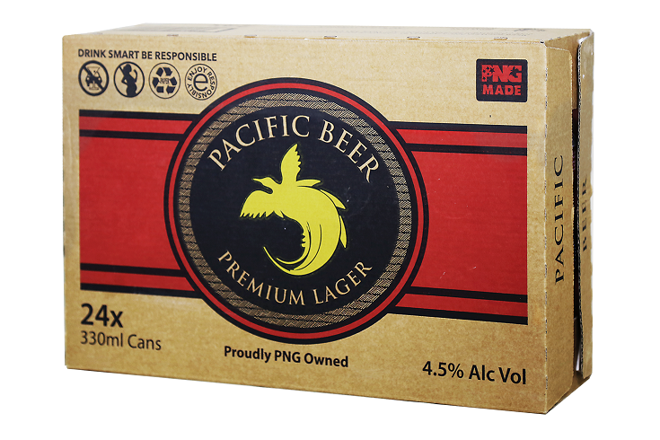 PREMIUM LAGAR – Paradise Breweries